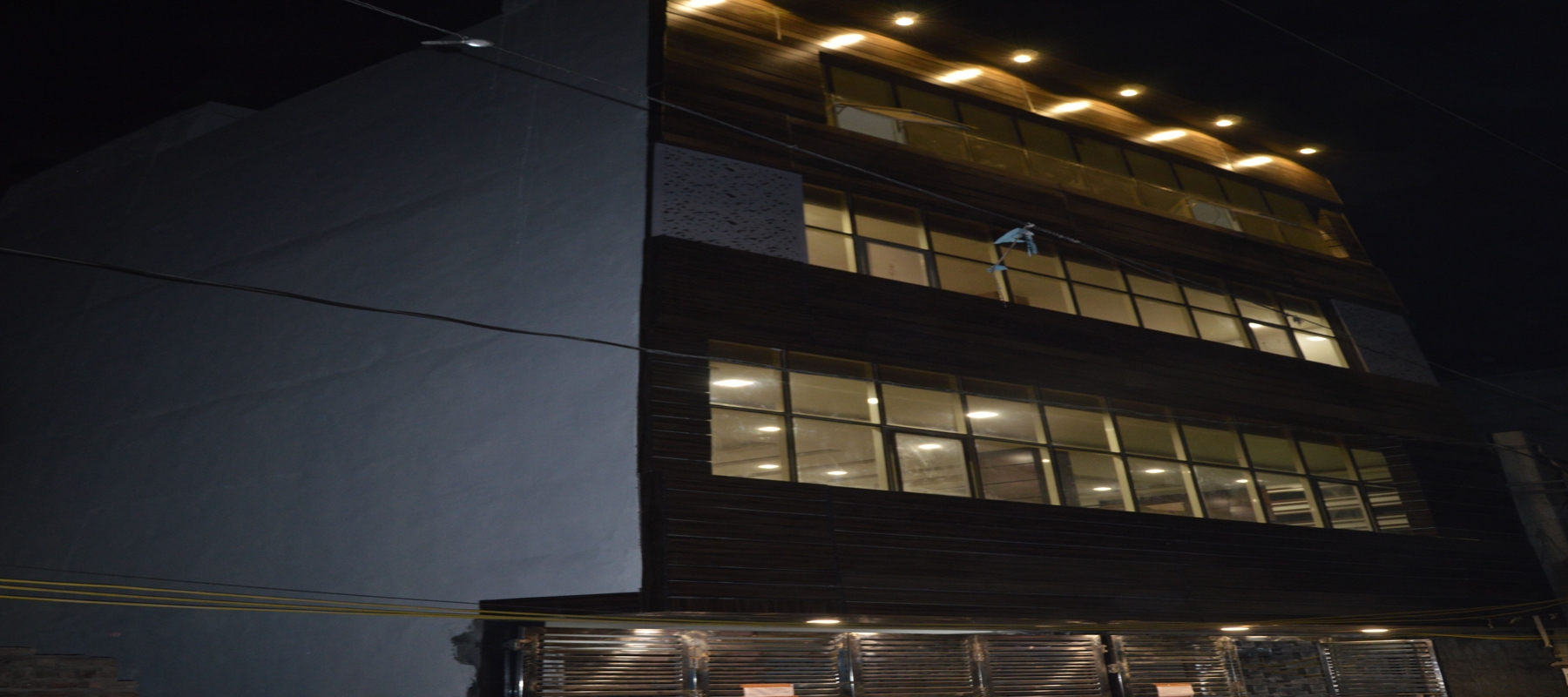 SKAAD Insurance Surveyors and Loss Assessors Pvt. Ltd.